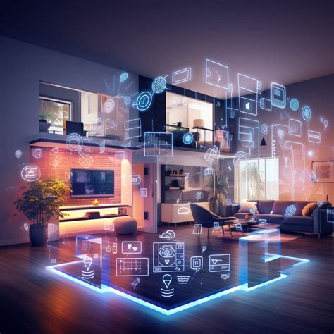 Latest Trends In Home Automation In 2023 Xssentials