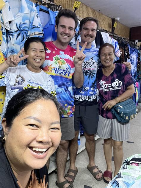 Sky And Sea Cha Am Beach