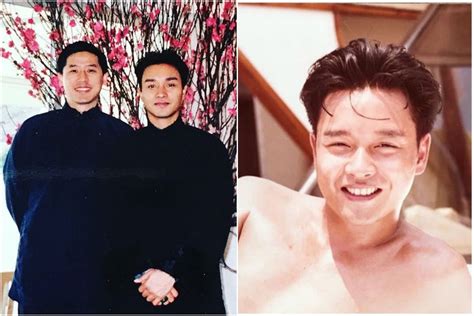 Hk Singer Actor Leslie Cheung Remembered On His 18th Death Anniversary
