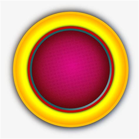 서클 서클 벡터 조명 효과 Png 일러스트 및 이미지 에 대한 무료 다운로드 Pngtree