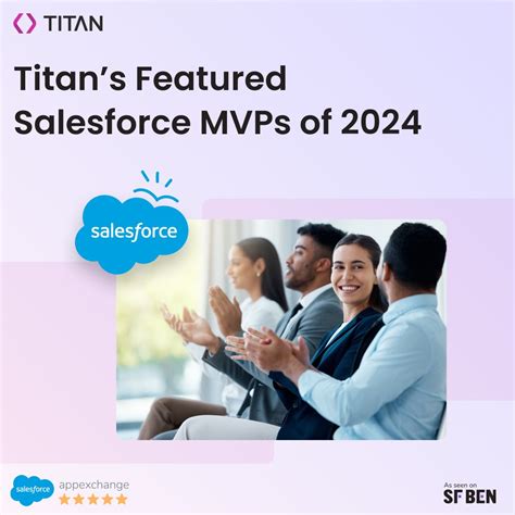 Salesforce Mvp Titan Salesforcemvps Titan Halloffame Titan 18 Comments
