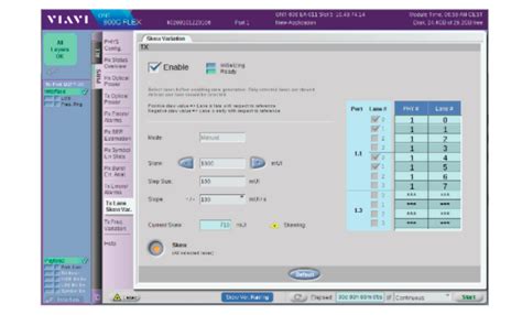 How Did 400G QSFP DD Transceiver Module Been Tested FiberMall