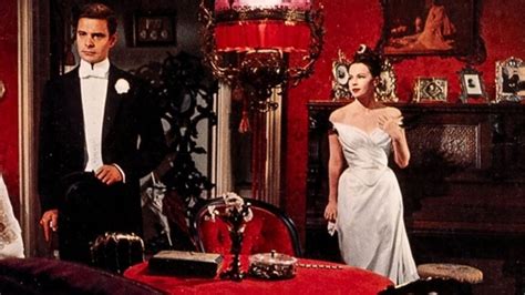 ‘gigi Movie 1958 Eight Things That Happened Behind The Scenes