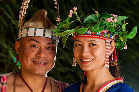 Taiwanese Aborigines