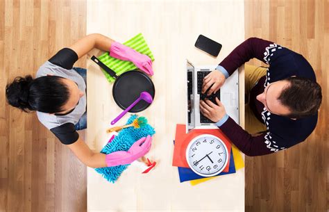 Traditional Gender Roles For Men