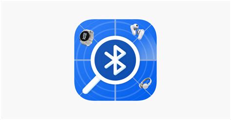 ‎bluetooth Locator Ble Tracker Su App Store