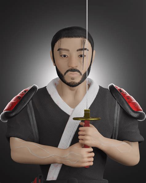 My First Project Without A Specific Concept Any Feedback Is Appreciated R3dmodeling