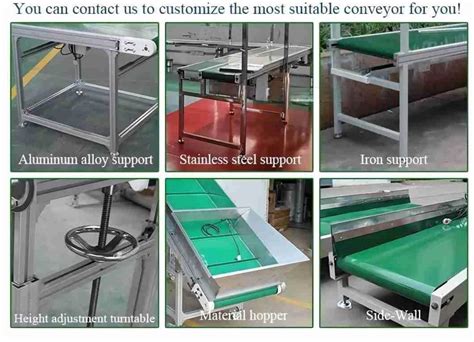 Plc Counting Conveyor System Product Count Conveyor China Conveyor And Conveyor Belt