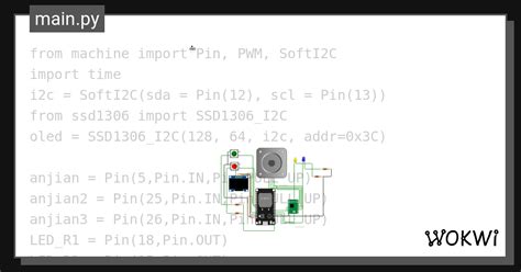 Wokwi Online Esp32 Stm32 Arduino Simulator