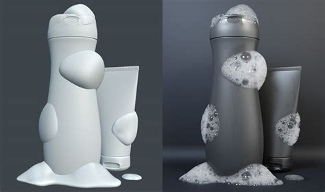 Real Foam Shader Blender Market