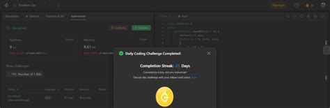 ankit kumar on linkedin daily coding challenge potd day 25 counting