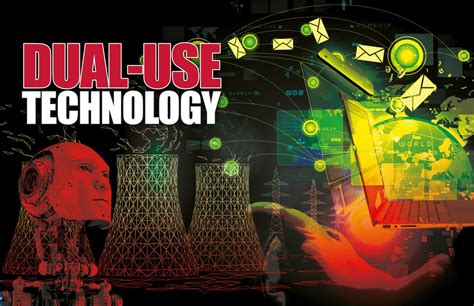 Dual Use Technology Aljundi Journal A Military And Cultural Monthly Magazine