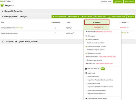 Update Thanks For Testing The Integrated Ifc File Viewer And Data