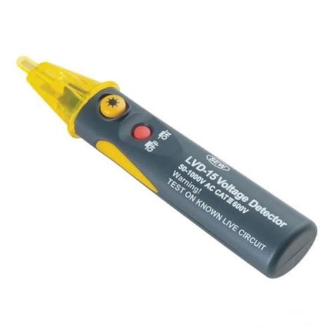 Non Contact Voltage Detector Electrical Factory Outlet