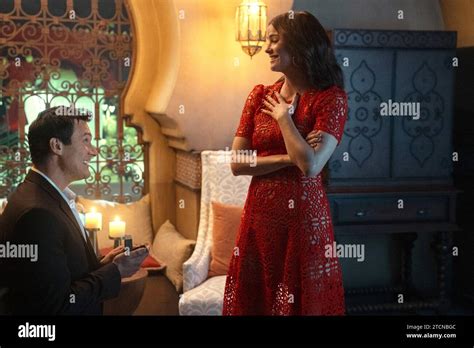 Obliterated From Left Clive Standen Shelley Hennig Season 1 Aired