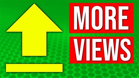 How To Upload Videos To Get More Views Youtube