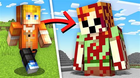 Майнкрафт но С ОДНИМ МИЛЛИОНОМ ПРЕВРАЩЕНИЙ… Youtube