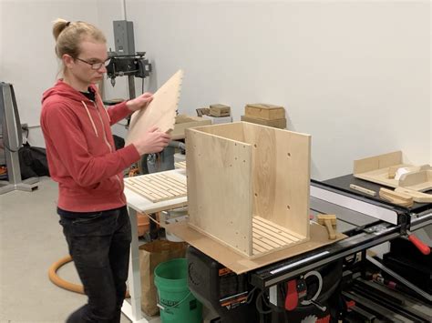 Modular Shop Cabinet System Jers Woodshop