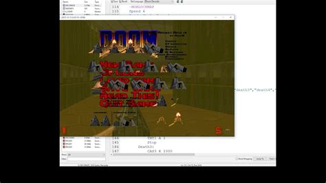 Doom Tutorial Weapon Modding Part 1 YouTube