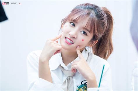 [아이돌] 흔한 아이돌 걸크러시 래퍼 인스티즈 Instiz 이슈 카테고리