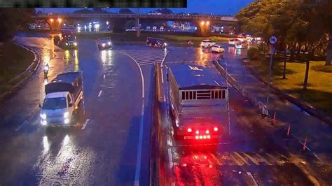 Nighttime Object Detection Dataset By Augment Data