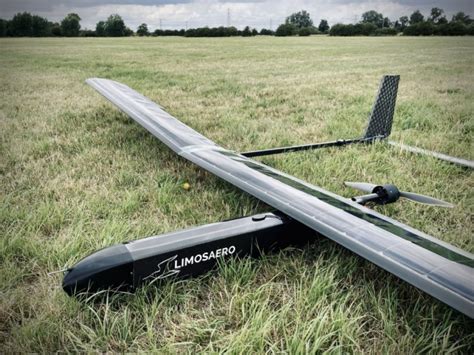 Limosaero Advanced Uav Design And Consultancy