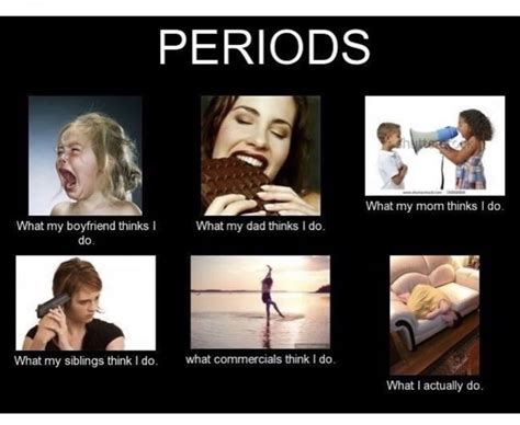 50 Funny Period Memes That Will Make You Laugh Through That Pain