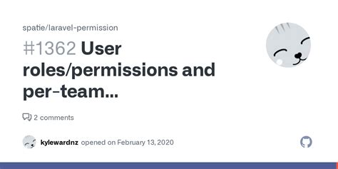 user roles permissions and per team roles permissions · issue 1362
