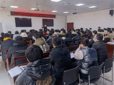 我为青年办实事丨共青团无极县委聚焦青年需求，多措并举促青年就业服务活动工作