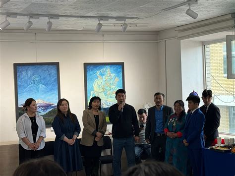 МУК МУК ын салбар Завхан аймаг дахь Хөгжим Бүжгийн Коллеж