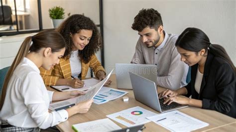 Company Employees Work Together To Solve Problems Problems Solved By