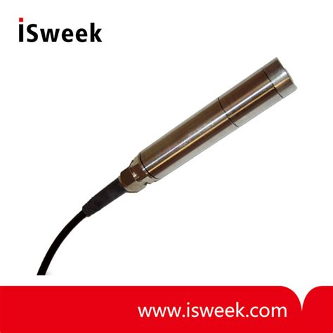 Optical Dissolved Oxygen Temperature Sensor OPTOD