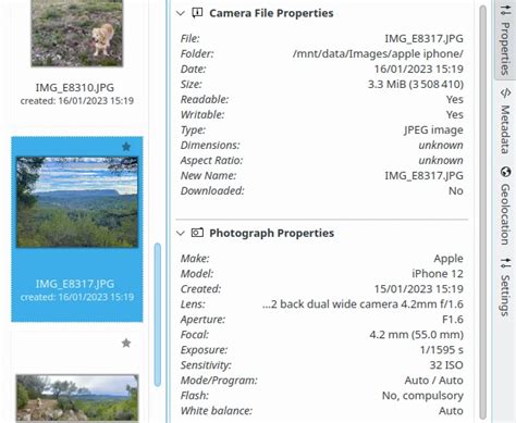 import from camera — digikam manual 8 7 0 documentation