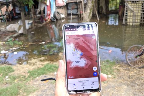 Google Expands Its Flood Prediction System To Cover Whole Of India Here Is Why It Is Relevant