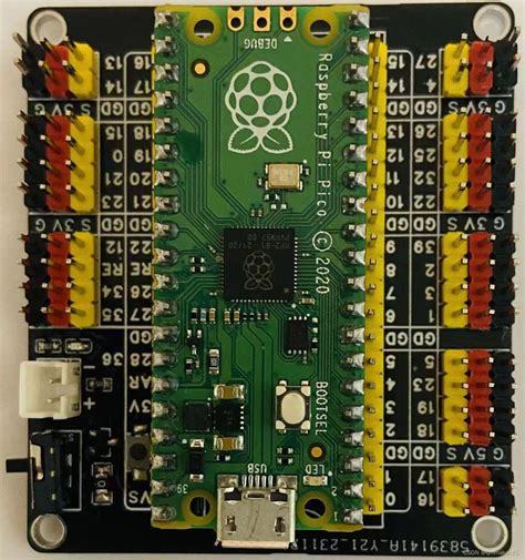 如何构建microbit、pico的图形化开发环境makecodemicrobit Csdn博客