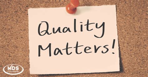 Qapi Articles Mds Consultants