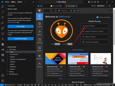 手把手保姆级教程：利用esp32 Cam，轻松识别二维码esp32 二维码识别 Csdn博客