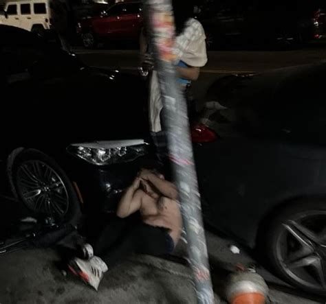 Woman 23 Reveals How She Put Illegal Immigrant Who Sexually