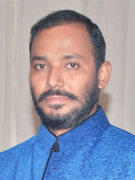 Dr Abhay Saxena Department Of Physics Dav College Kanpur