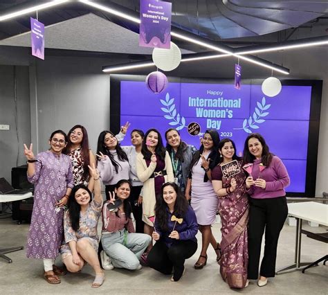 Ritika Gupta On Linkedin Womensday Gratitude Lifeatmongodb Togetherwerise