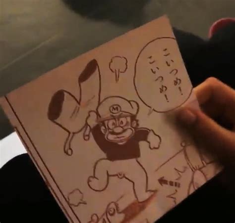 Mario Goes Bottomless [super Mario Land] Nintendo R Rule34