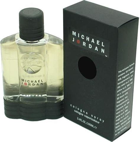 Michael Jordan Legend Michael Jordan Michael Jordan Cologne Spray