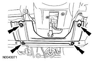 Q A Ford P1520 Code Stalling At Idle JustAnswer