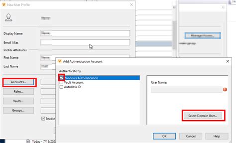 Error This Account Is Already Associated With User Newdomain Username When Trying To Add