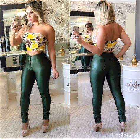 Emerald Ass Disco Pic