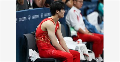 中国奥运代表团呼吁：对在比赛中出现失误的运动员，给予善意的理解和包容腾讯新闻