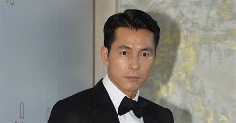 [포토] 정우성 여심 녹이는 눈빛