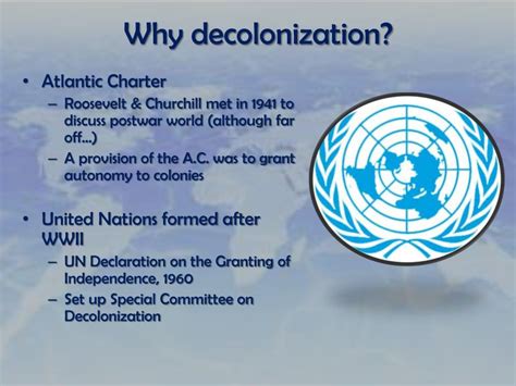 Ppt Imperialism And Decolonization Powerpoint Presentation Free Download Id 2263514