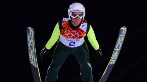 Зографски не успя да преодолее квалификациите на голямата шанца в Холменколен