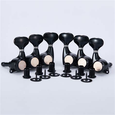 Guitar Locking Tuners